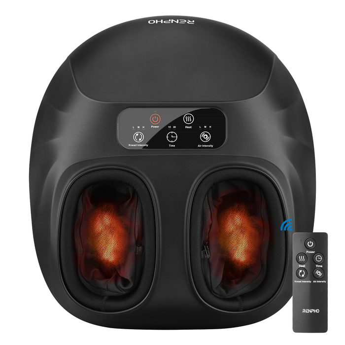 アメリカカリフォルニア生まれの総合フィットネスブランド | Renpho