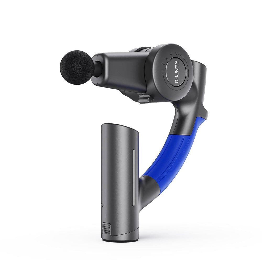 RENPHO R4 Pro - 角度調整可能ハンディガン