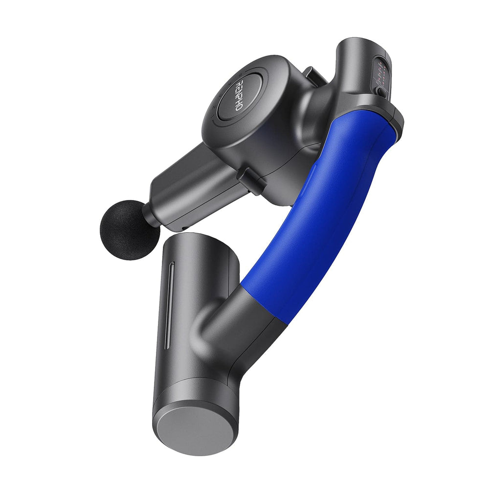 RENPHO R4 Pro - 角度調整可能ハンディガン